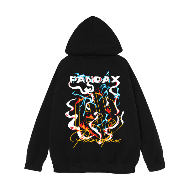 HOODIE – pandax
