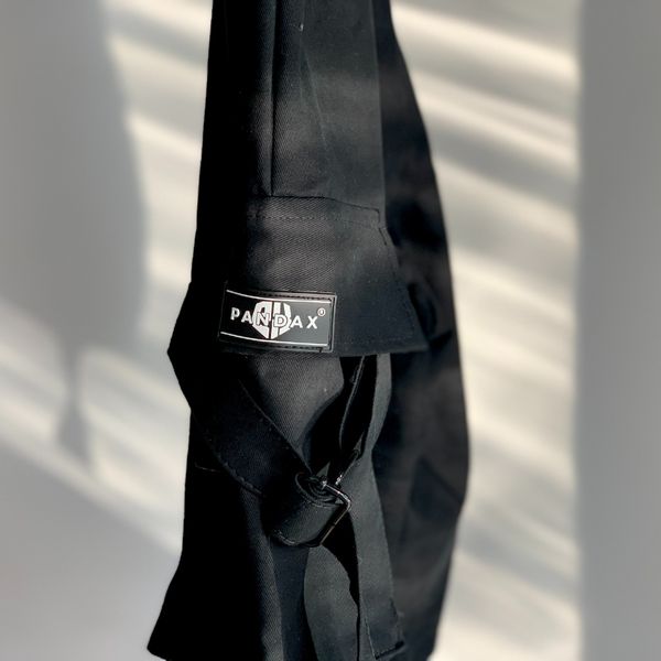 pandax