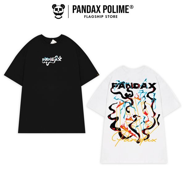 TOPS – pandax