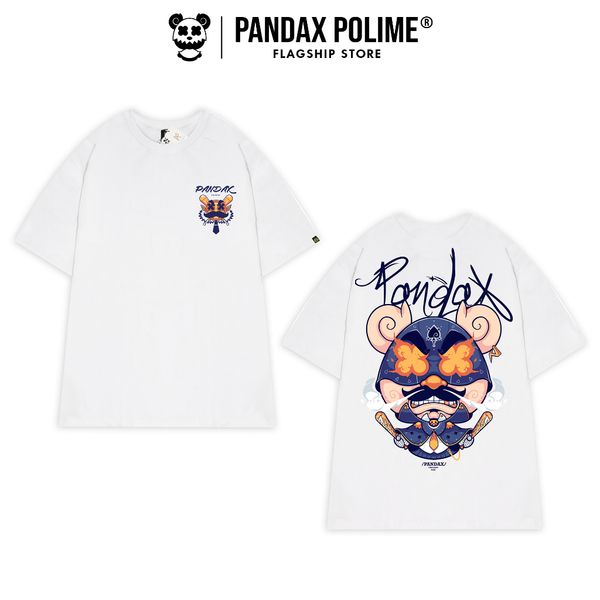 TOPS – pandax