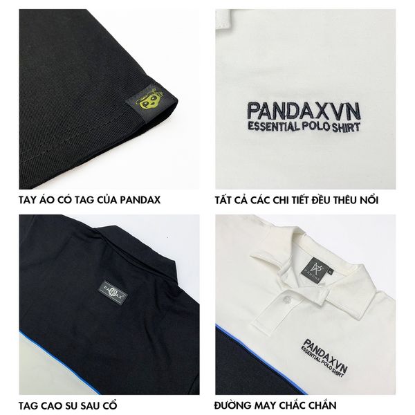 TOPS – pandax