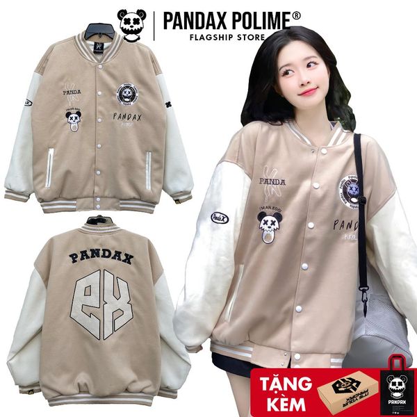 JACKET – pandax