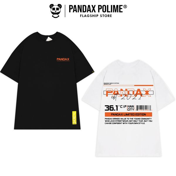TOPS – pandax