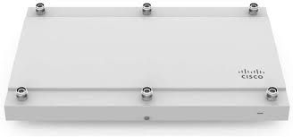 MR53E-HW-BDL3 Cisco Meraki MR53E Access Point Includes 3 Year Enterpri