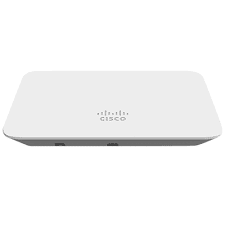 MR20-HW-BDL3 Cisco Meraki MR20 Access Point Includes 3 Year Enterprise