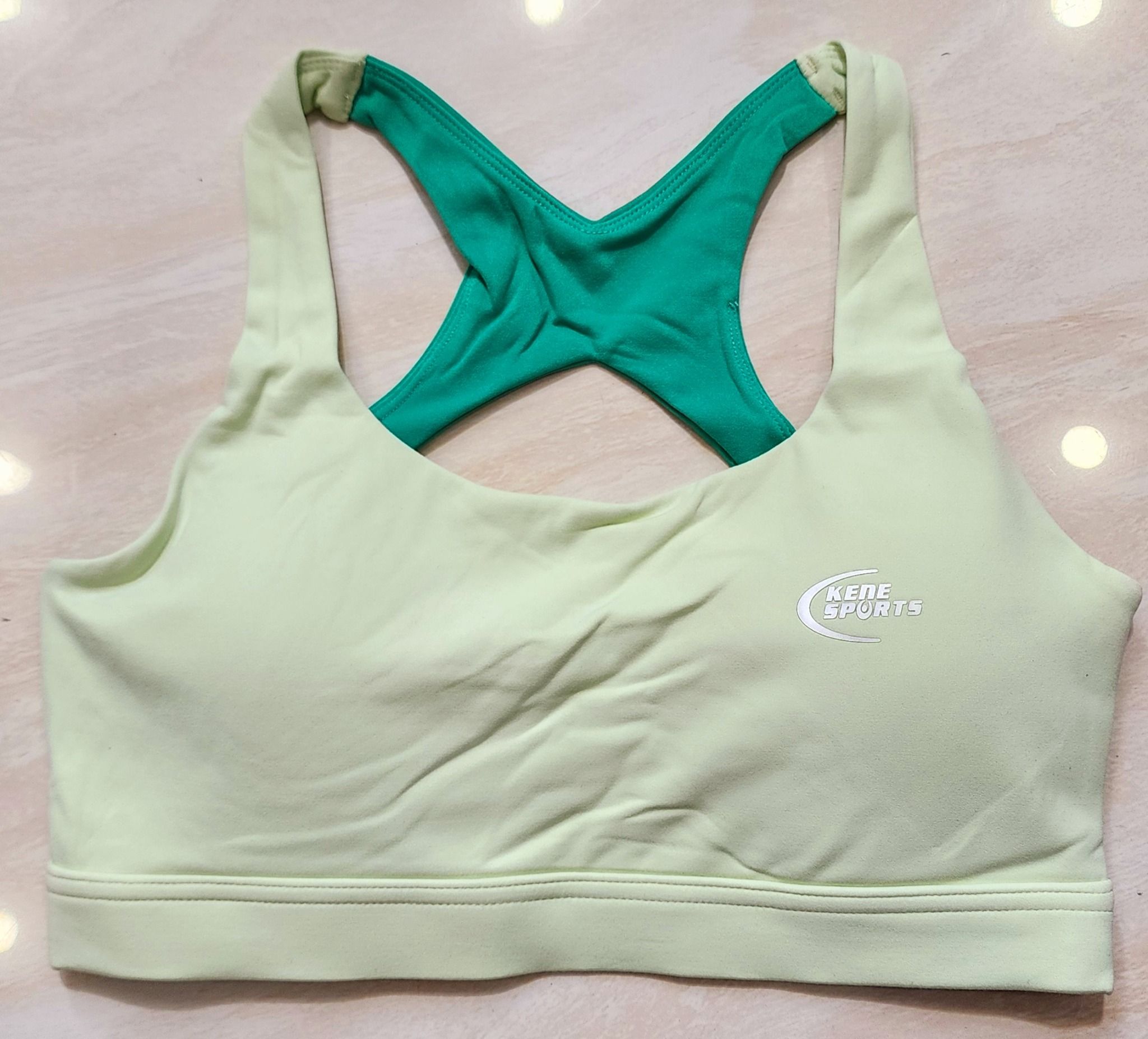 Kenewomen Swallow’s Wing Bra – KENE SPORTS