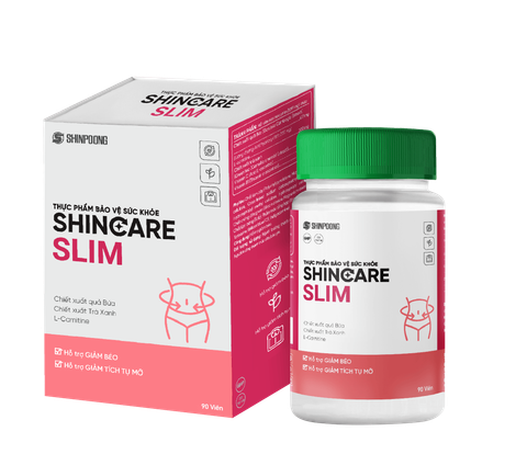Tất cả sản phẩm – Shinpoong Pharma