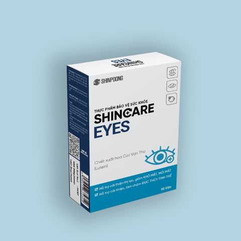 SHINPOONG DAEWOO VIỆT NAM – Shinpoong Pharma