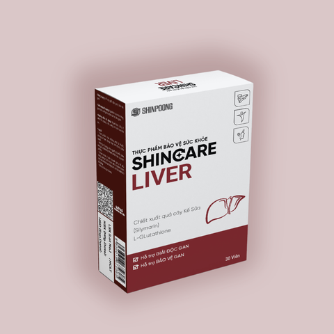 SHINPOONG DAEWOO VIỆT NAM – Shinpoong Pharma