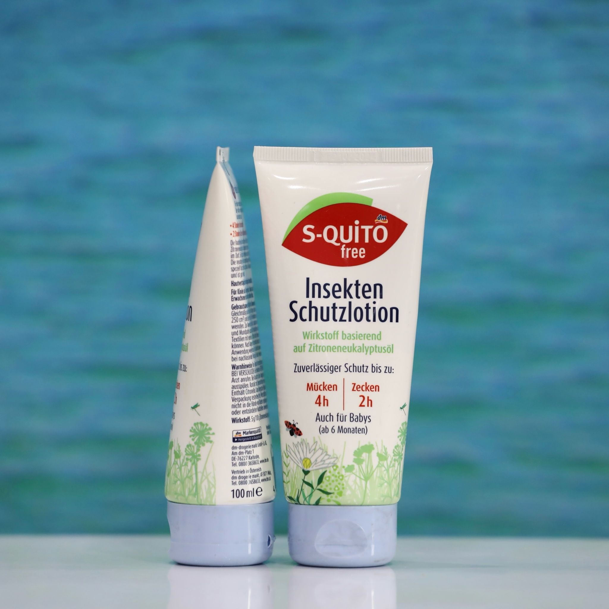 kem bôi muỗi squito mới 100ml – Atutu.vn Chuyên hàng Đức