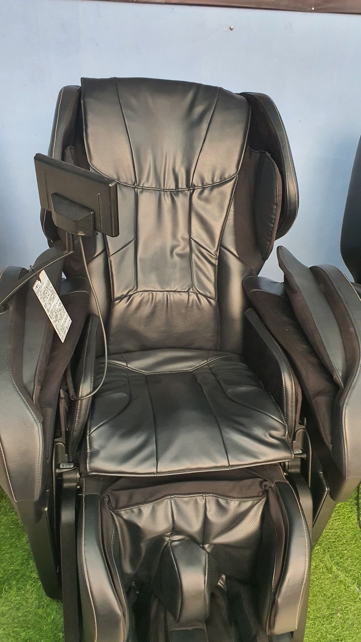 GHẾ MASSAGHE PANASONIC EP MA100 nội địa Nhật used 95%