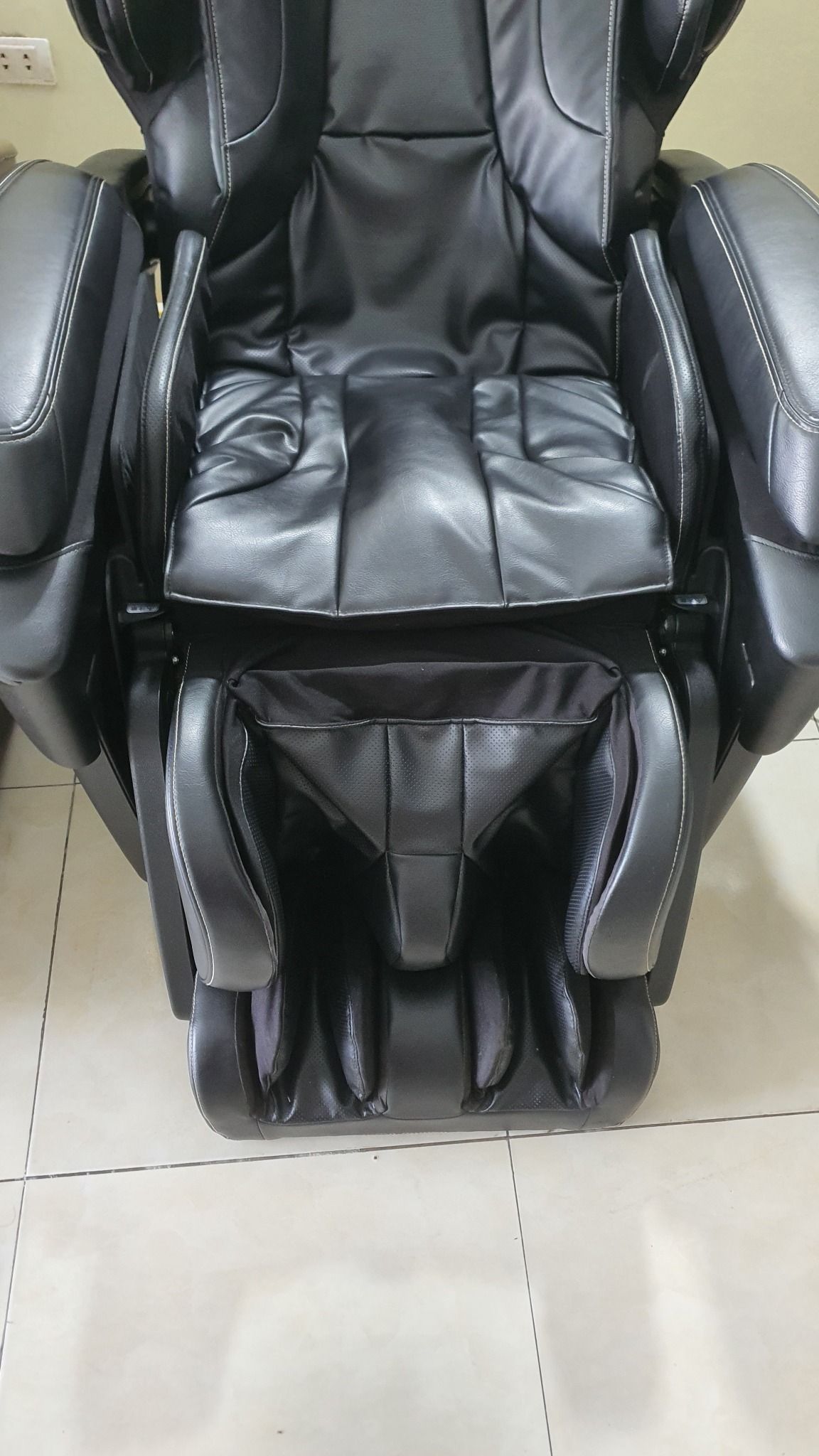 GHẾ MASSAGHE PANASONIC EP MA98 – JAPANTOP.VN