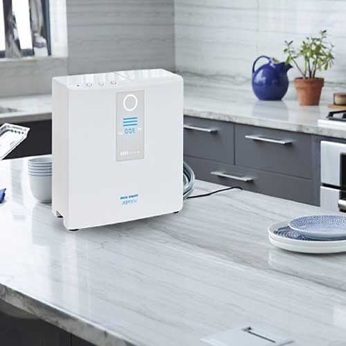 ( New có VAT ) Trim ion Hyper có 5 điện cực máy lọc nước tạo kiềm made ...