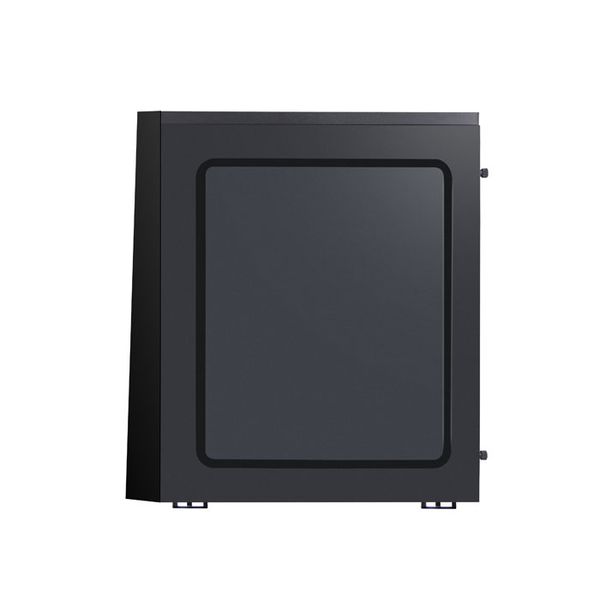 Vỏ Case Golden Field L8 LED RGB + Nút điều khiển . Vách Mica – Công ty ...