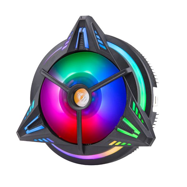 Quạt Tản Nhiệt Khí-Fan CPU Golden Field DELTA - RGB – Công ty Vĩnh Hoàng