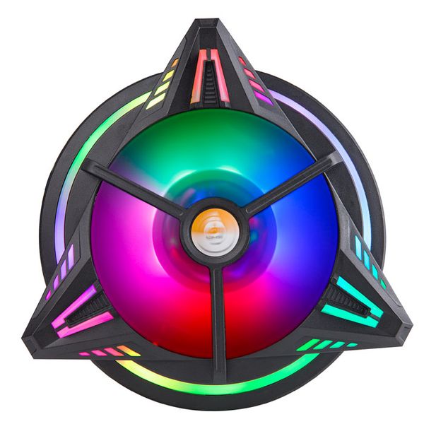 Quạt Tản Nhiệt Khí-Fan CPU Golden Field DELTA - RGB – Công ty Vĩnh Hoàng