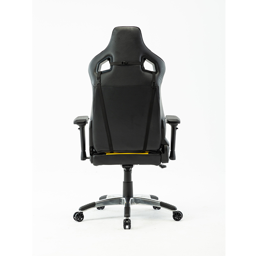 Ghế chơi game E-Dra Hercules Gaming chair - EGC203 PRO Black/White ...