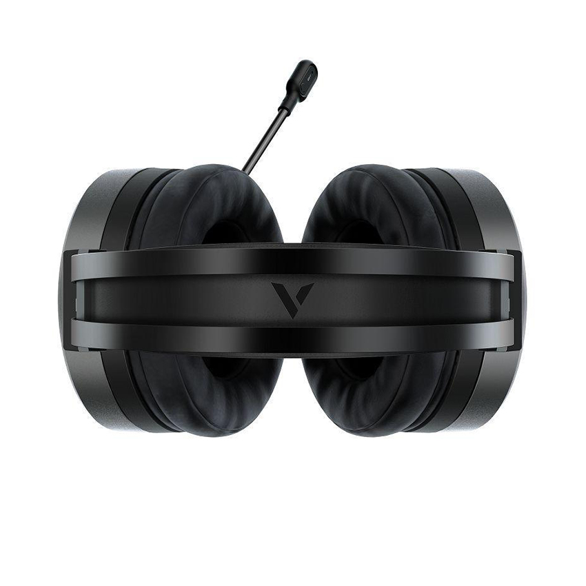 Tai nghe Gaming Rapoo VH500 (Gaming Headset 7.1, USB, LED RGB) – Công ...