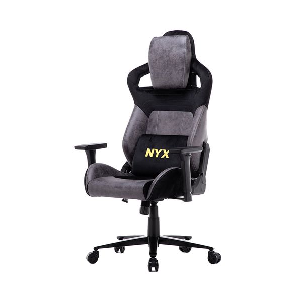 Ghế chơi game E-Dra NYX Gaming EGC222 Black – Công ty Vĩnh Hoàng