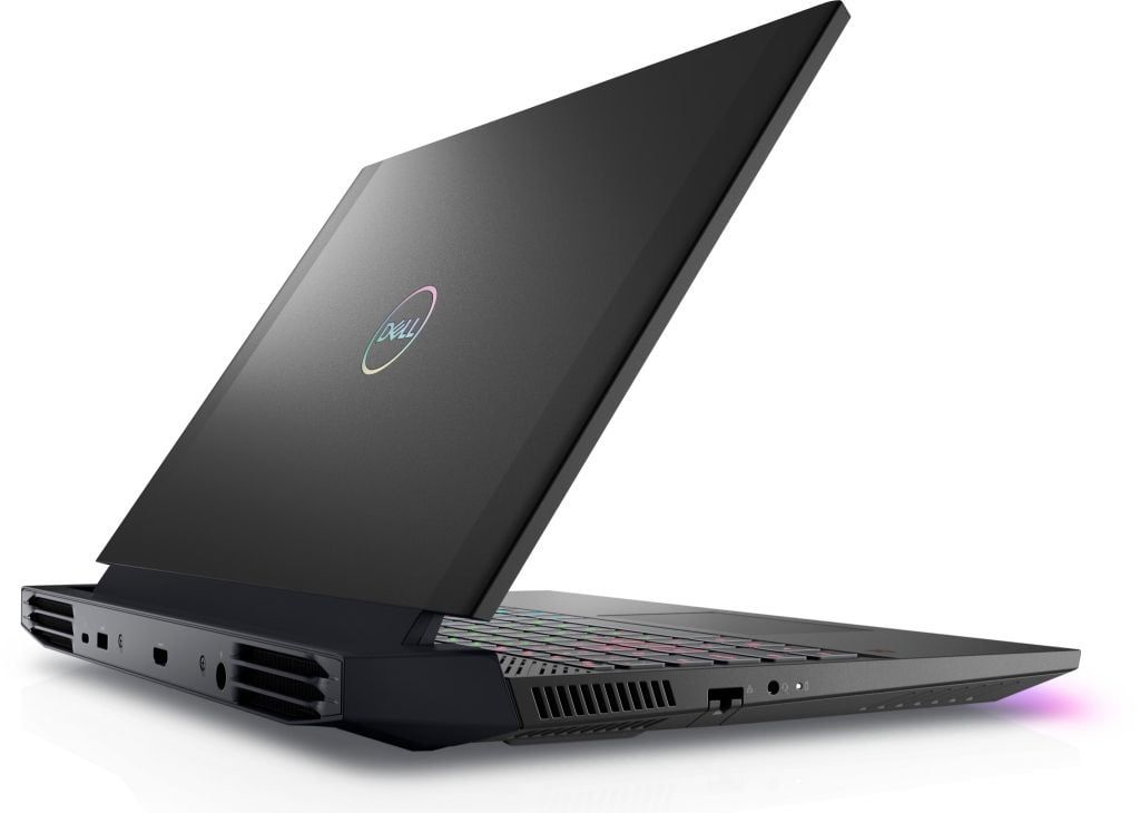 Laptop Dell Gaming G15 5521 i7-12700H/ 16GB/ 1TB/ RTX 3060 6GB/15.6"2K ...