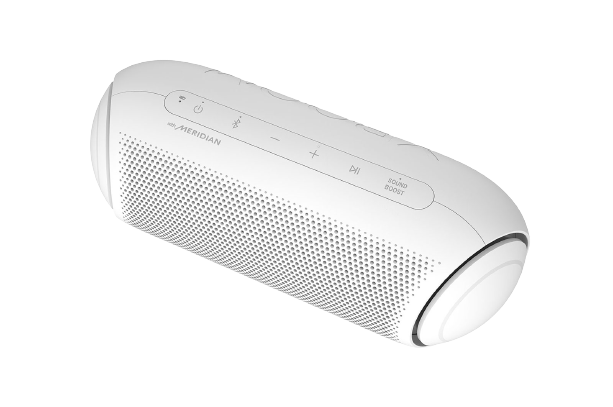 Loa Bluetooth LG Xboom Go PL5 - chính hãng – Công ty Vĩnh Hoàng