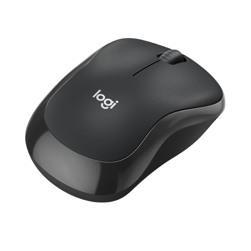 Chuột không dây Logitech M240 Silent Graphite 910-007122 (Bluetooth ...