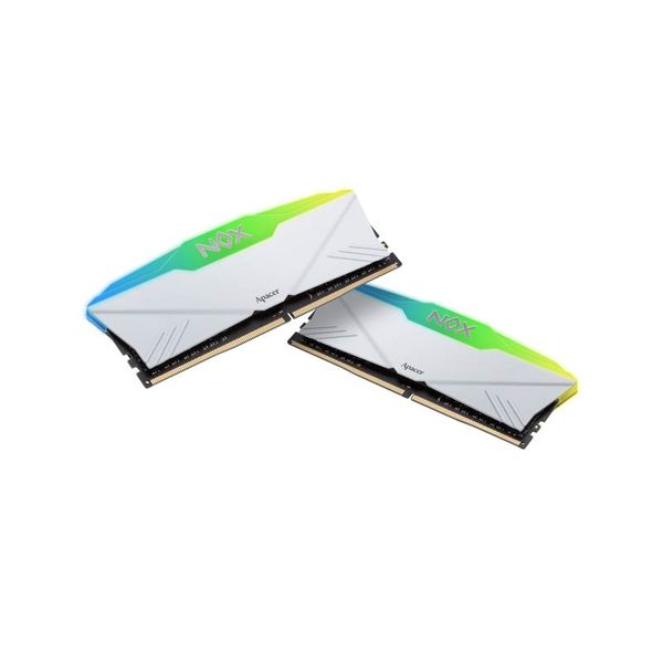 RAM desktop APACER DDR4 8G 3200 OC NOX RGB AURA 2 – Công ty Vĩnh Hoàng