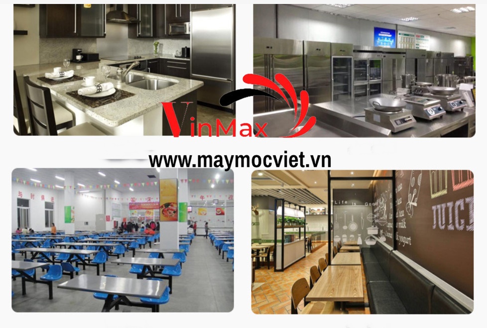 Bẫy mỡ, bể tách mỡ inox Vinmax VMTM – Vinmax- maymocviet.vn