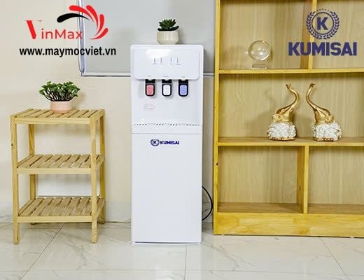 Cây Nước Nóng Lạnh Chính Hãng Kumisai KMS X6 – Vinmax- maymocviet.vn