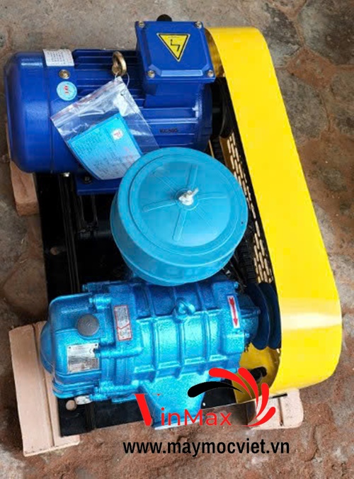 Đầu sục khí Veratti VR50 (3KW) – Vinmax- maymocviet.vn