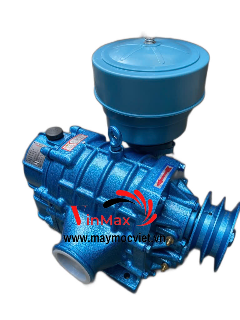 Đầu sục khí Veratti VR50 (3KW) – Vinmax- maymocviet.vn