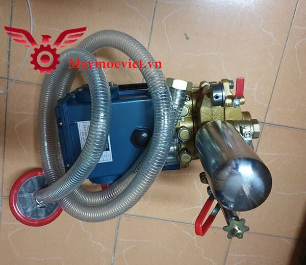 Đầu Xịt Áp Lực Amaxtools 10HP AM120 – Vinmax- maymocviet.vn