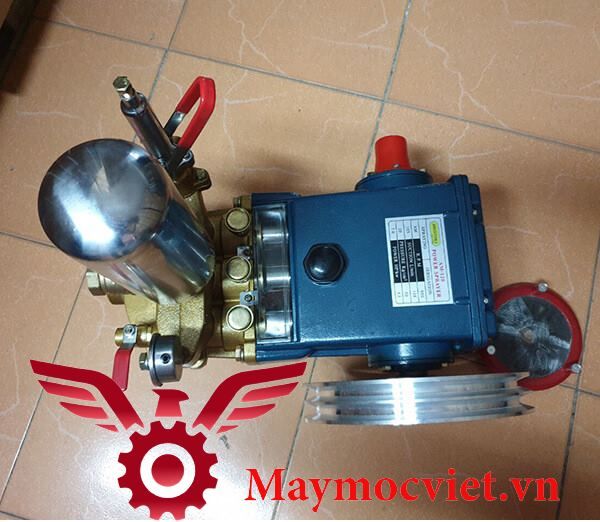 Đầu Xịt Áp Lực Amaxtools 10HP AM120 – Vinmax- maymocviet.vn