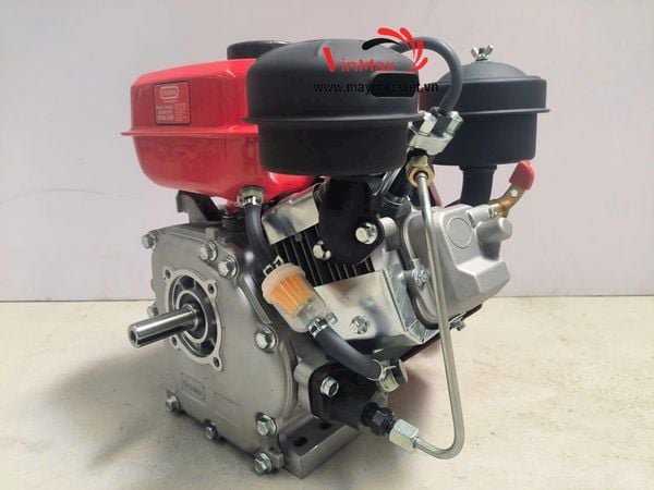 ĐỘNG CƠ CHẠY DẦU OSHIMA 172F – Vinmax- maymocviet.vn