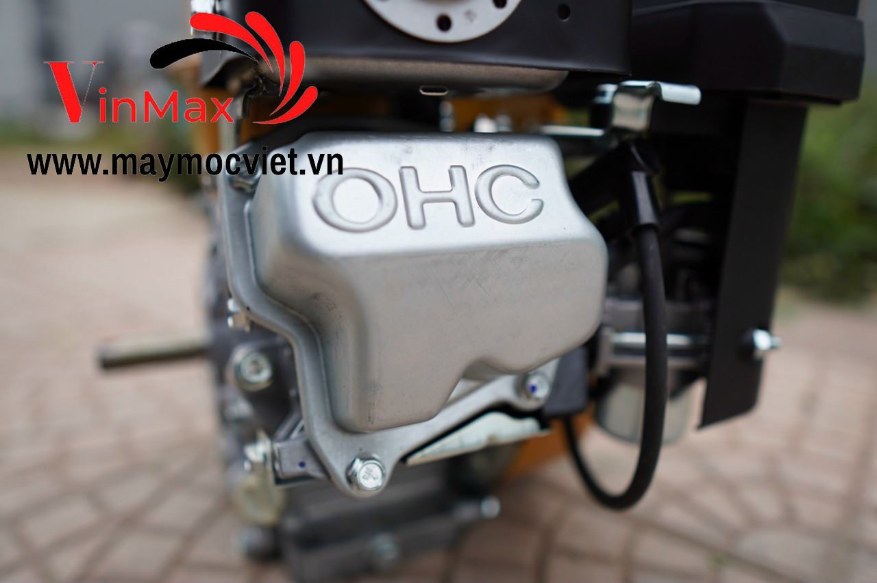 Động cơ nổ Subaru EX17 ( 6HP) – Vinmax- maymocviet.vn