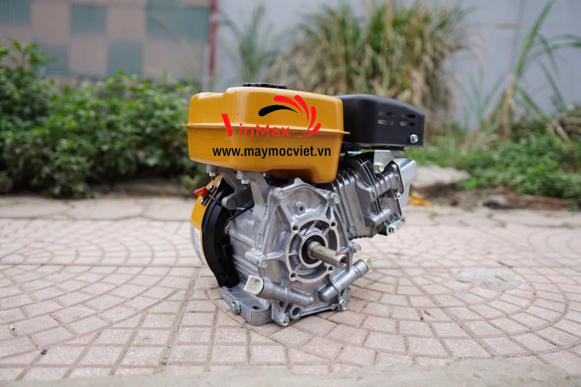 Động cơ nổ Subaru EX17 ( 6HP) – Vinmax- maymocviet.vn