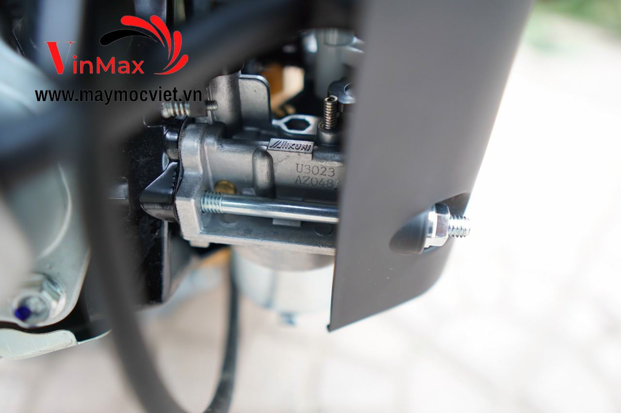 Động cơ nổ Subaru EX17 ( 6HP) – Vinmax- maymocviet.vn