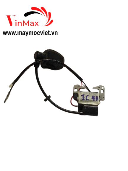 Ic đánh lửa máy cắt cỏ 411 chính hãng – Vinmax- maymocviet.vn