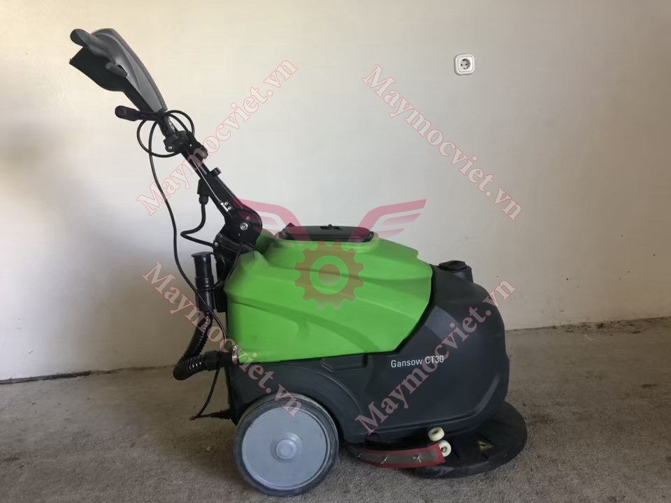 Máy chà sàn liên hợp IPC CT30 B45 – Vinmax- maymocviet.vn