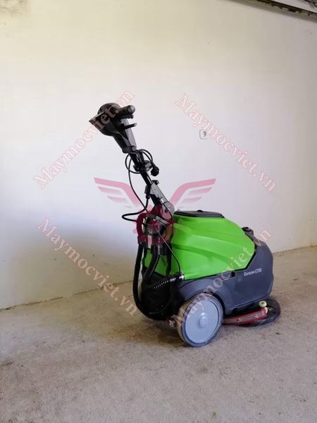 Máy chà sàn liên hợp IPC CT30 B45 – Vinmax- maymocviet.vn