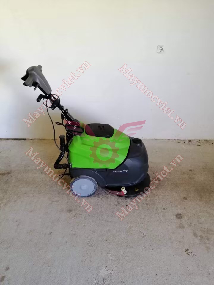 Máy chà sàn liên hợp IPC CT30 B45 – Vinmax- maymocviet.vn