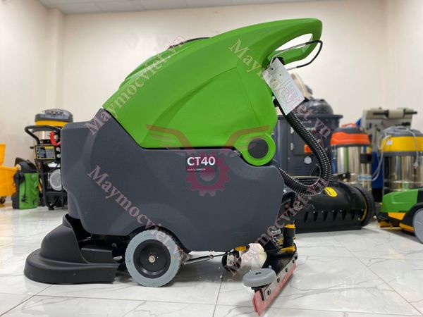 Máy chà sàn liên hợp IPC CT40 B50 – Vinmax- maymocviet.vn