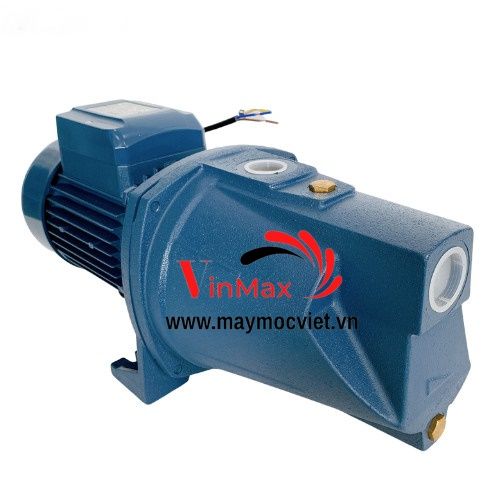 Máy bơm nước Lead MJSW/3BL 1500w – Vinmax- maymocviet.vn