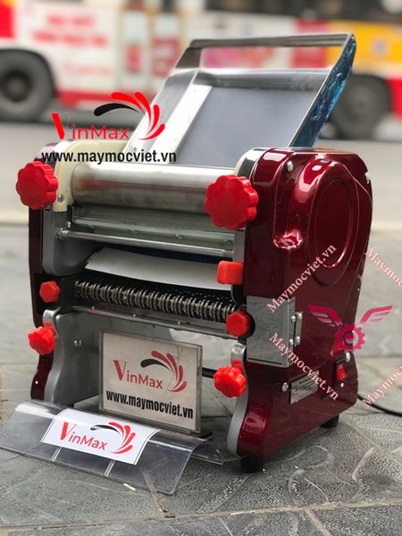 Máy cán khô mực, máy ép khô bò Vinmax VML24 – Vinmax- maymocviet.vn