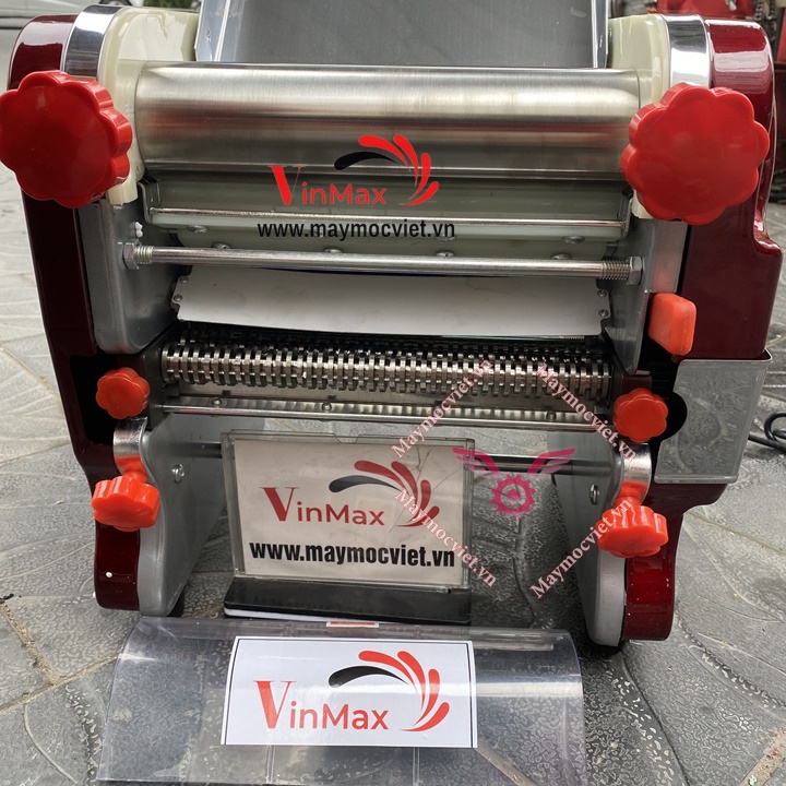 Máy cán khô mực, máy ép khô bò Vinmax VML24 – Vinmax- maymocviet.vn