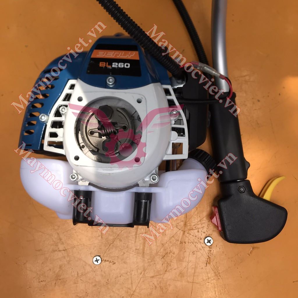 Máy Cắt Cỏ Benly BL 260 – Vinmax- maymocviet.vn