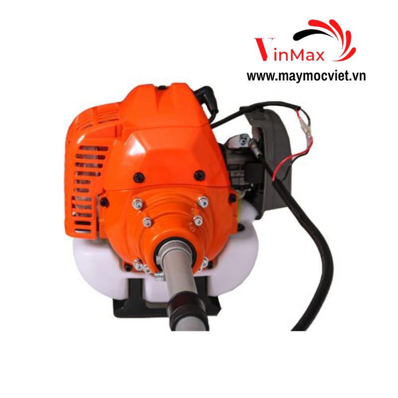 Máy Cắt Cỏ 2 Thì Daewoo DABC-236 – Vinmax- maymocviet.vn
