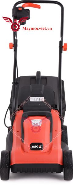 Máy cắt cỏ điện đẩy tay, máy xén cỏ 1300W Yato YT 85200 – Vinmax ...