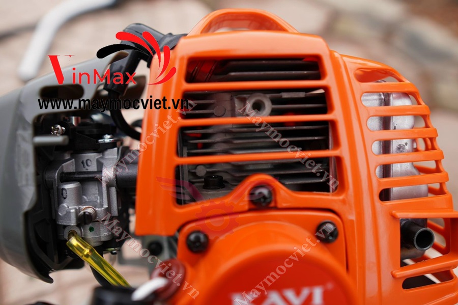 Máy cắt cỏ 2 thì Kavi 226R – Vinmax- maymocviet.vn