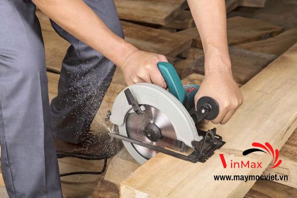 Máy cưa đĩa tròn DCA AMY02-185 185mm – Vinmax- maymocviet.vn